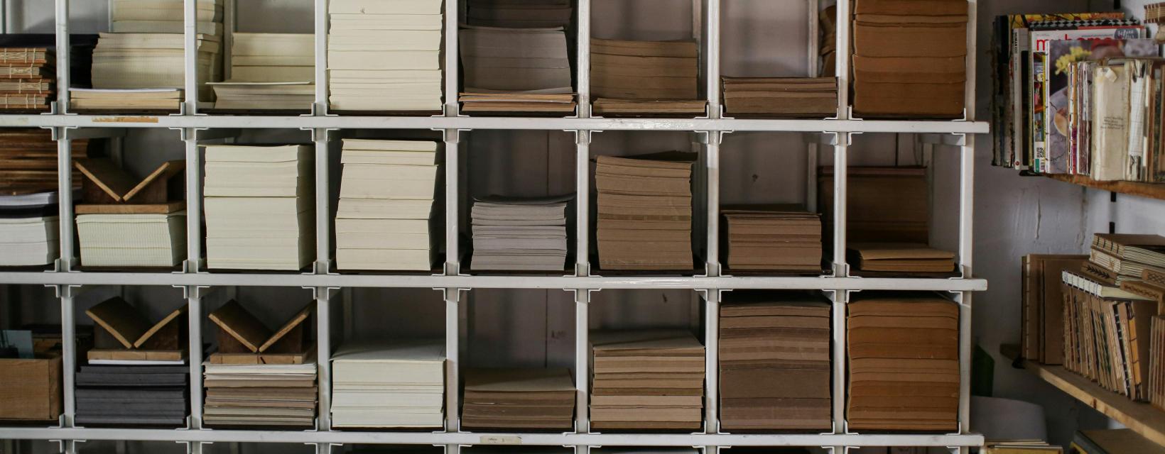 Policies | CSCB National Office